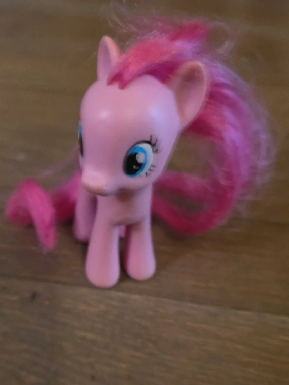 My Little Pony | Toys | My Little Pony Hasbro Pinkie Pie Pony With Hot ...